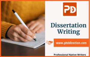 Dissertation Writing | Layout Of Our Dissertation [Best Service]