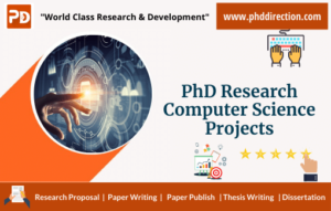 Trending PhD Research Computer Science Projects (Recent)