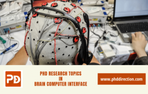 Top 10 PhD Research Topics in BCI [Brain Computer Interface Projects]