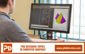 PhD Research Topics in Computer Graphics [Application Areas]