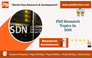PhD Research Topics in SDN [Software Defined Networking]