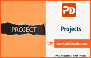 PhD Projects |Research Projects | Programming PhD Projects