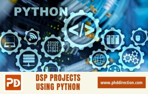 Real Time Dsp Projects Using Python Programming Code Development