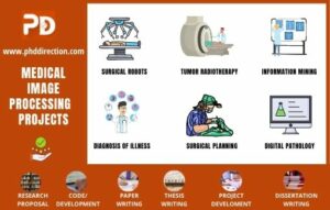 Medical Image Processing Projects Using Matlab & Python [Code]