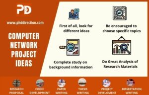 4 Tips to Choose Innovative Computer Network Project Ideas