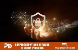 Innovative Cryptography and Network Security Projects [Ideas & Topics]