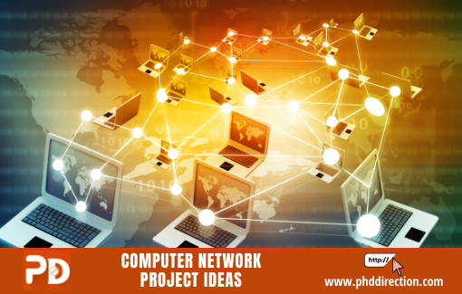 4 Tips To Choose Innovative Computer Network Project Ideas