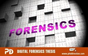 High Quality Digital Forensics Thesis [Professional Thesis Writers]