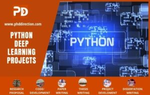 Latest Python Deep Learning Projects [Research Ideas/Topics]