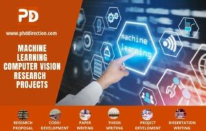 Trending Machine Learning Computer Vision Projects [Ideas + Topics]