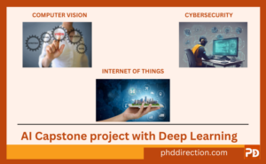 AI Capstone Topics with Deep Learning
