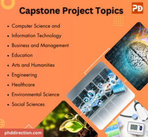 Capstone Project Ideas