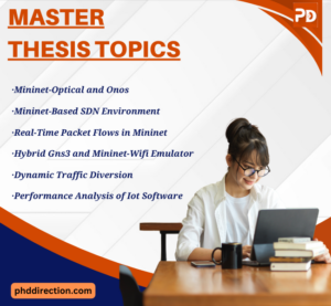 Master Thesis Ideas