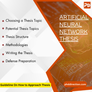 Artificial Neural Network Dissertation