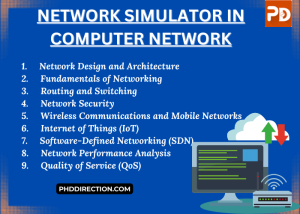 Network Simulator In Computer Network Topics