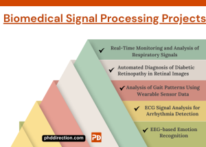 Biomedical Signal Processing Thesis Ideas